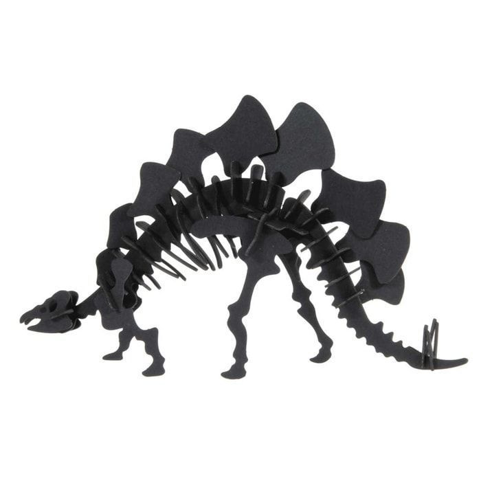 Купити Стегозавр | Stegosaurus Fridolin 3D модель 11641 в інтернет ...